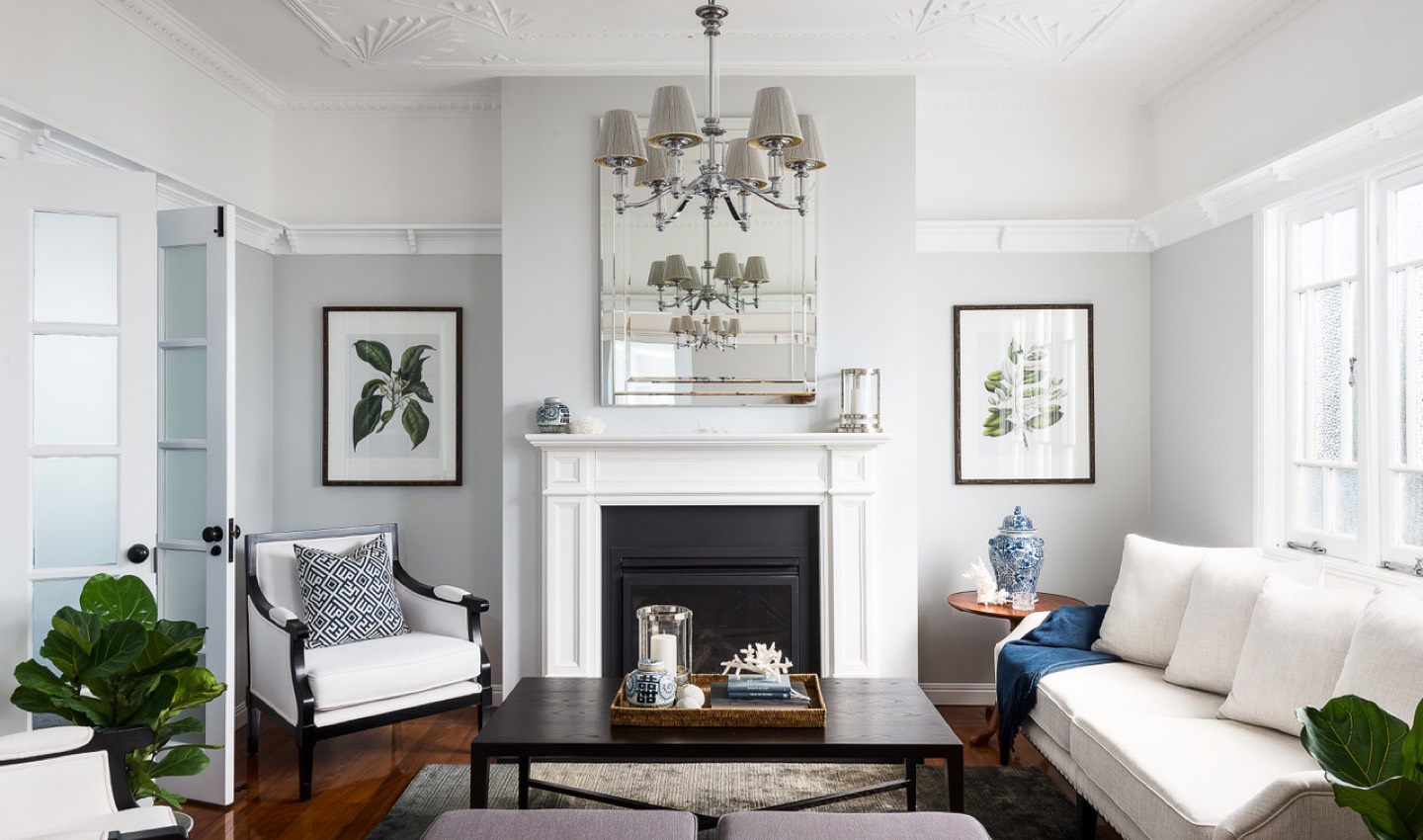Wish Interiors - Thoughtful spaces and places