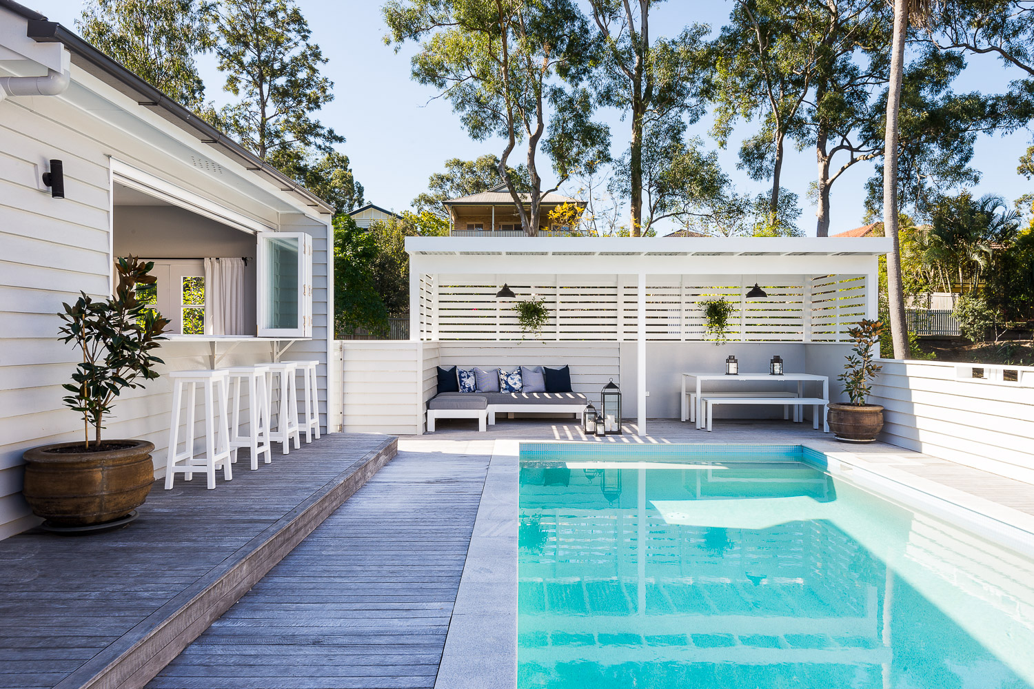 Wish Interiors - Thoughtful spaces and places