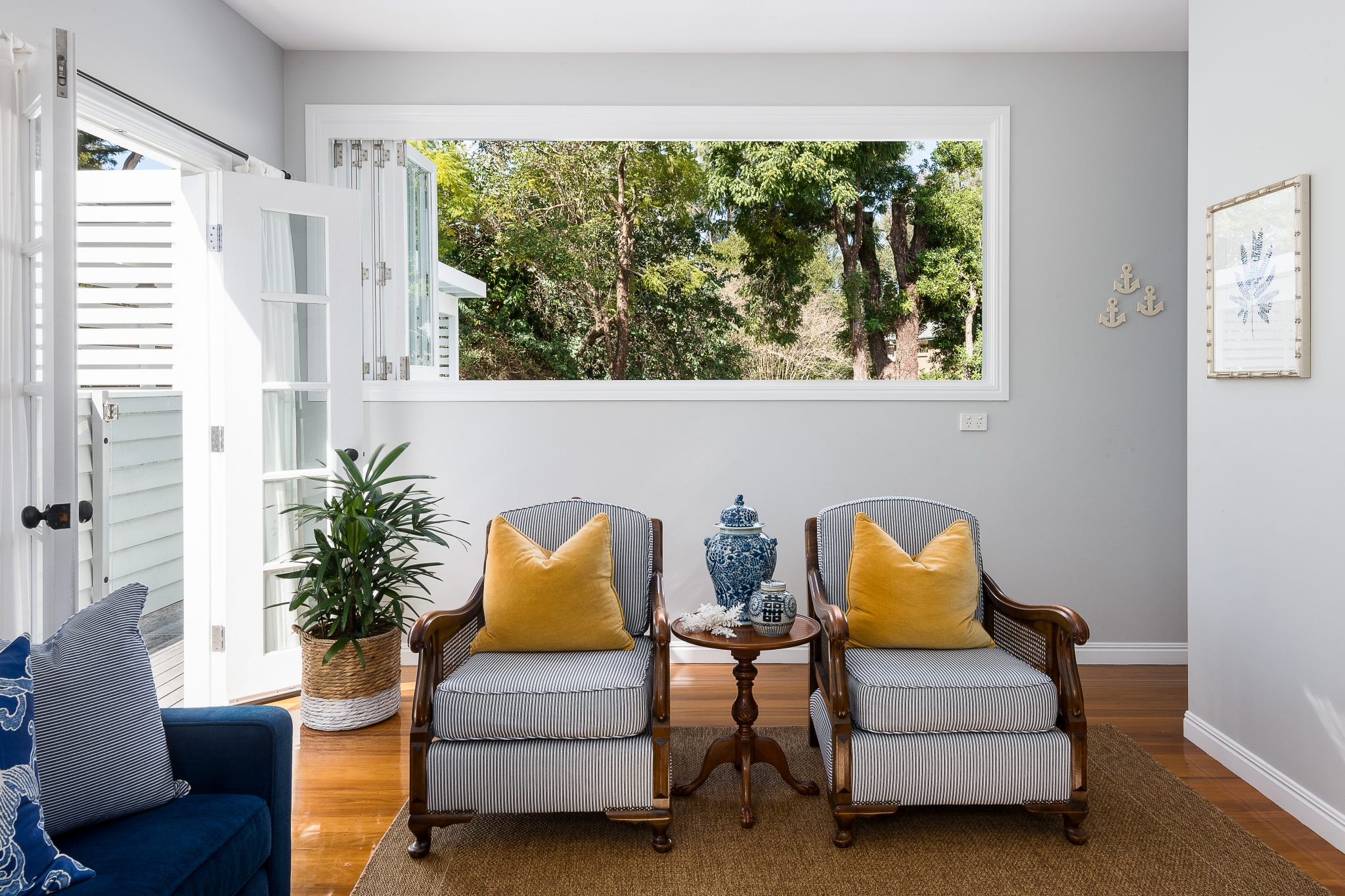 Wish Interiors - Thoughtful spaces and places